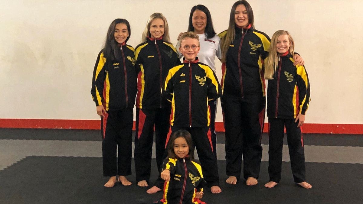 Große „Samonte-Horde“ reist zur WM nach Österreich