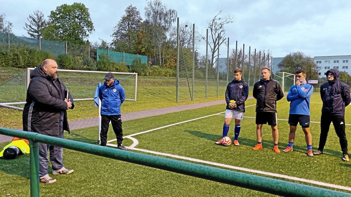 Reizvolle, aber schwierige Aufgabe