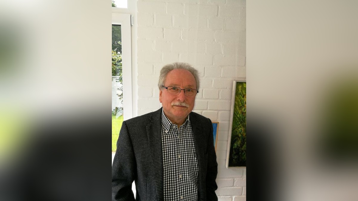 Mendener Architekt will neuen Wettbewerb für den Bürgersaal