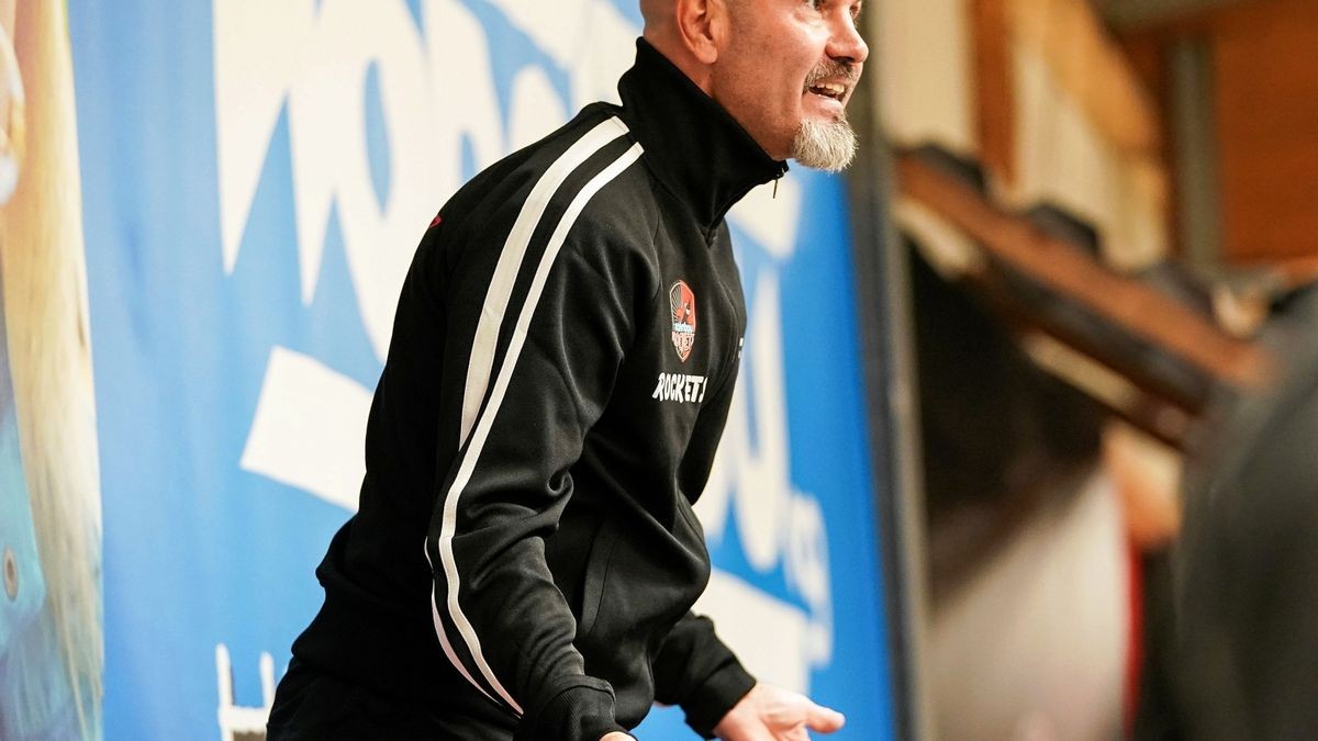 Rockets Essen haben in Iserlohn ersten Matchball