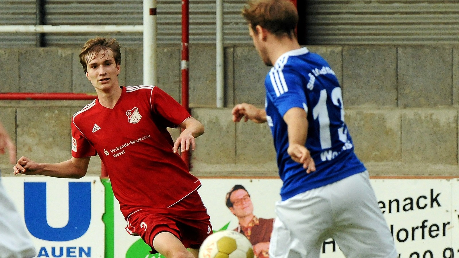 Die Leidenszeit des Benedikt Helling hat ein Ende