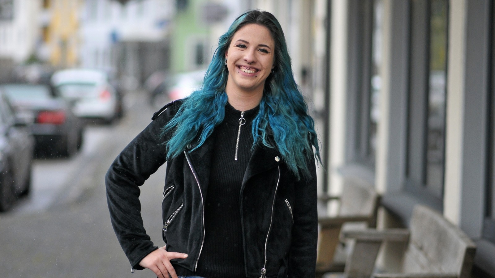 Bäckerjugend Olpe: Sandra Bender ist Westfälische Meisterin