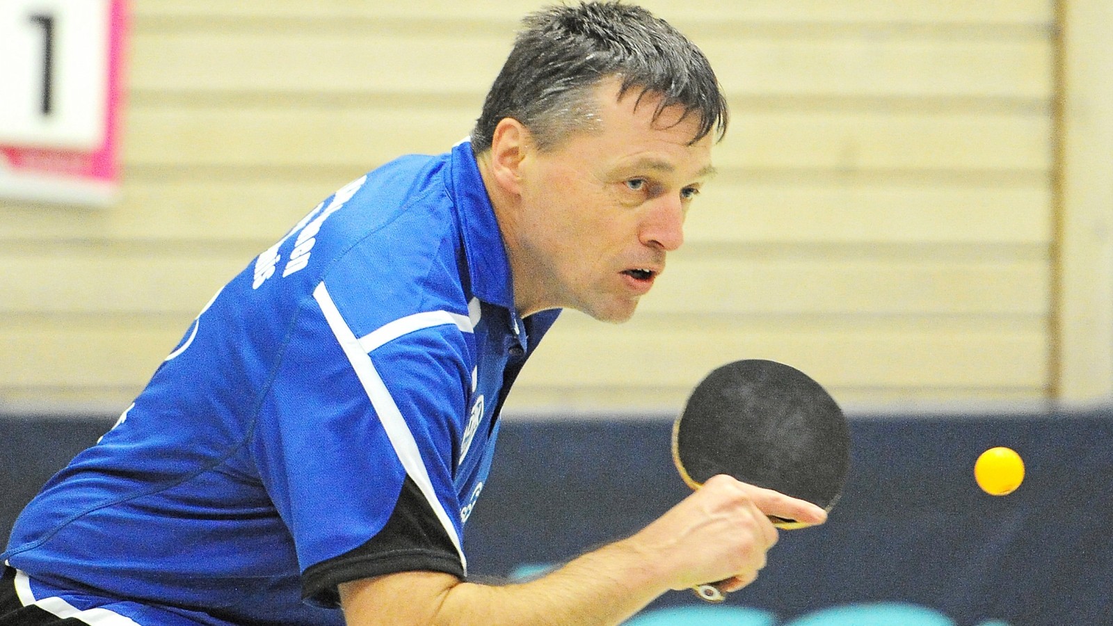 Klaus Hellmann von DJK BW Annen erspielt zwei Titel