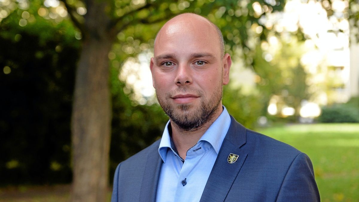 Reinhardt und Lauerwald sind in Gera gewählt