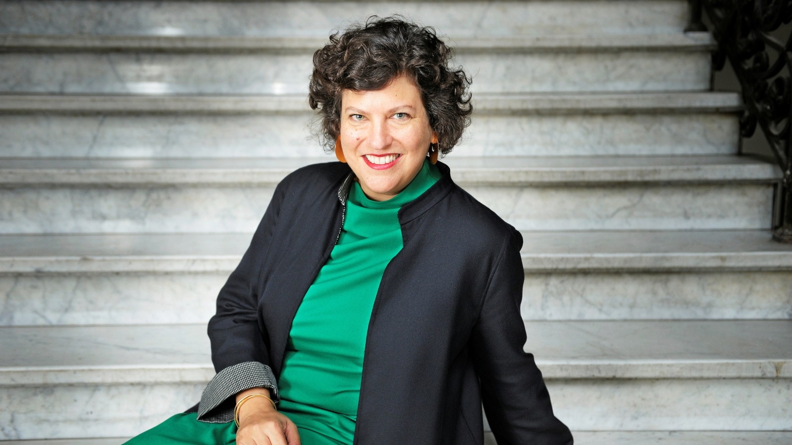 Wie Ruth Ur Yad Vashem in Deutschland relevanter machen will