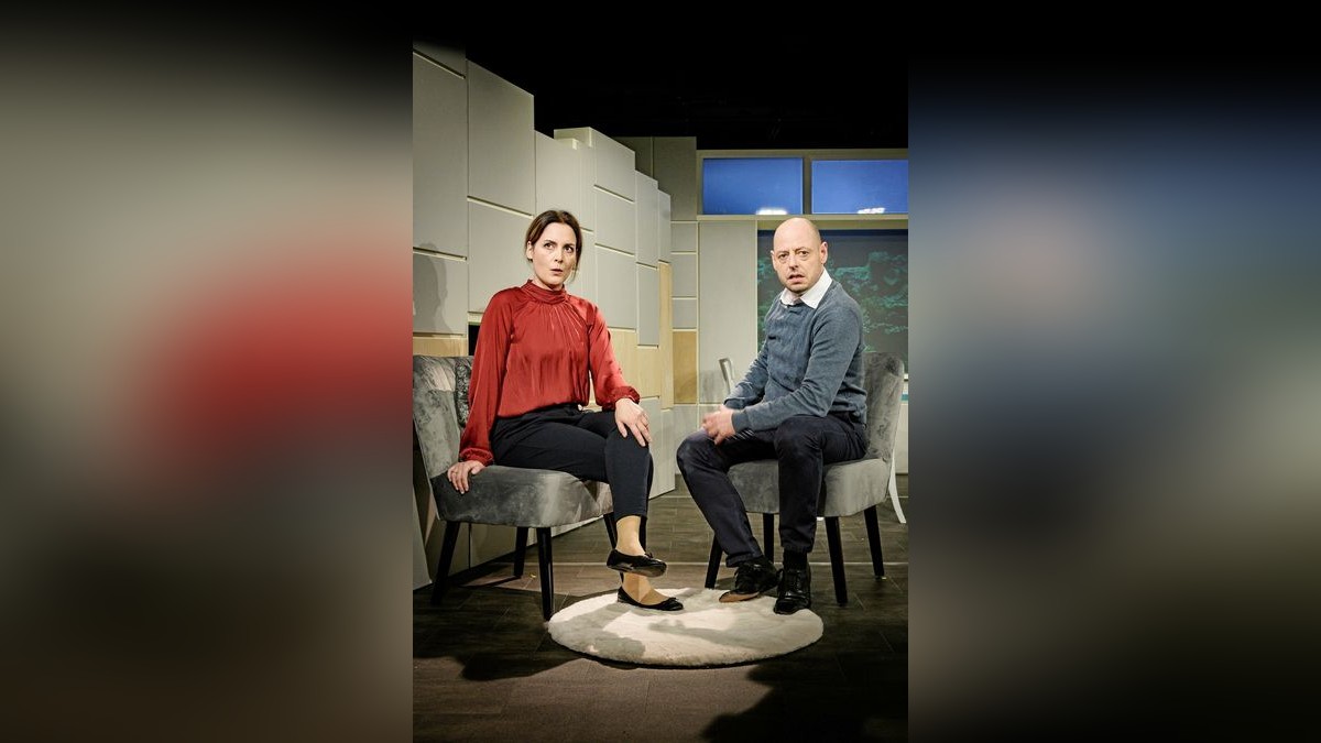 In der Endlosschleife: „Das letzte Mal“ feiert Premiere in Rudolstadt