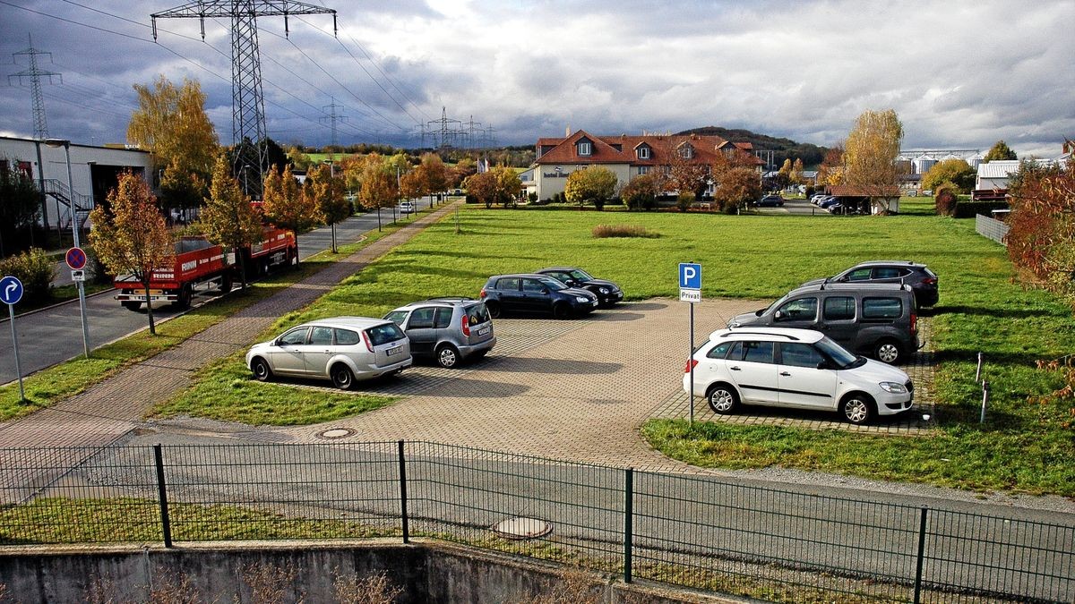 Symbolischer Start für Hallenbau in Mellingen