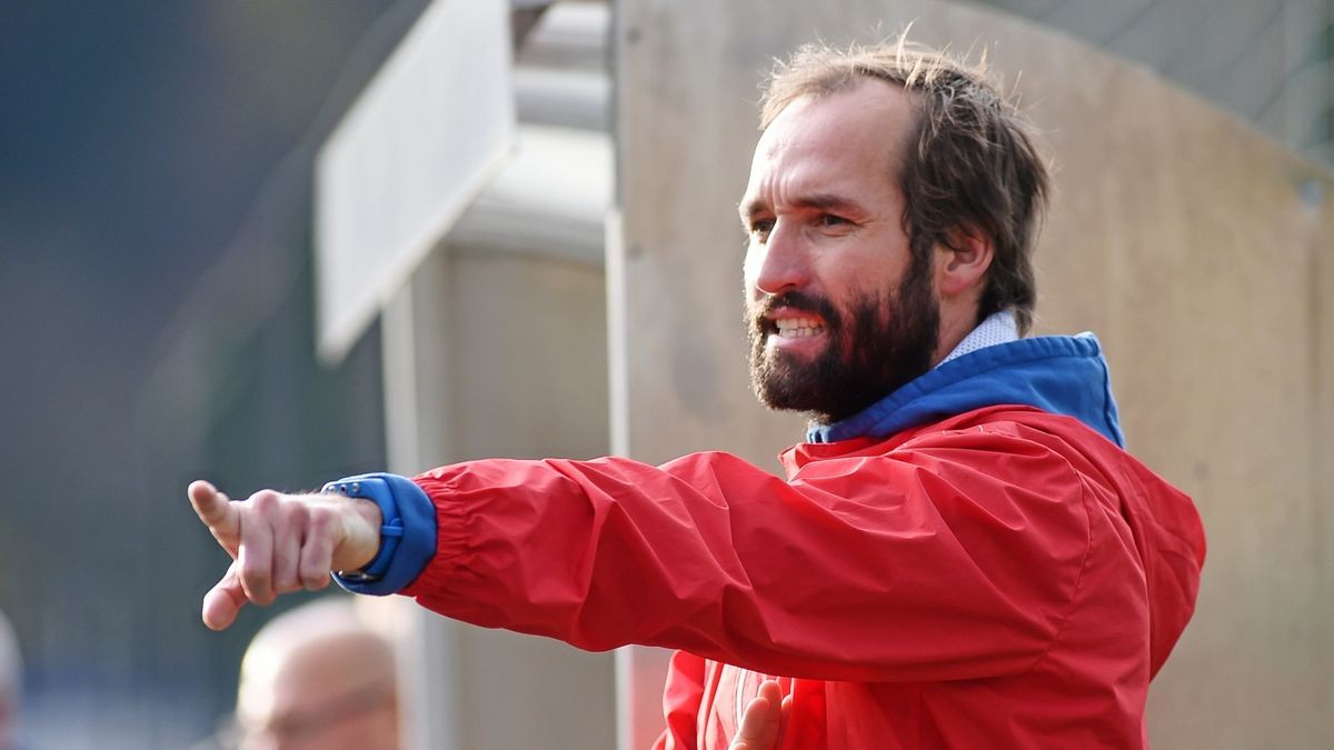 Tobias Busse: „Eine Liga höher zu schauen, erfordert noch einiges mehr“