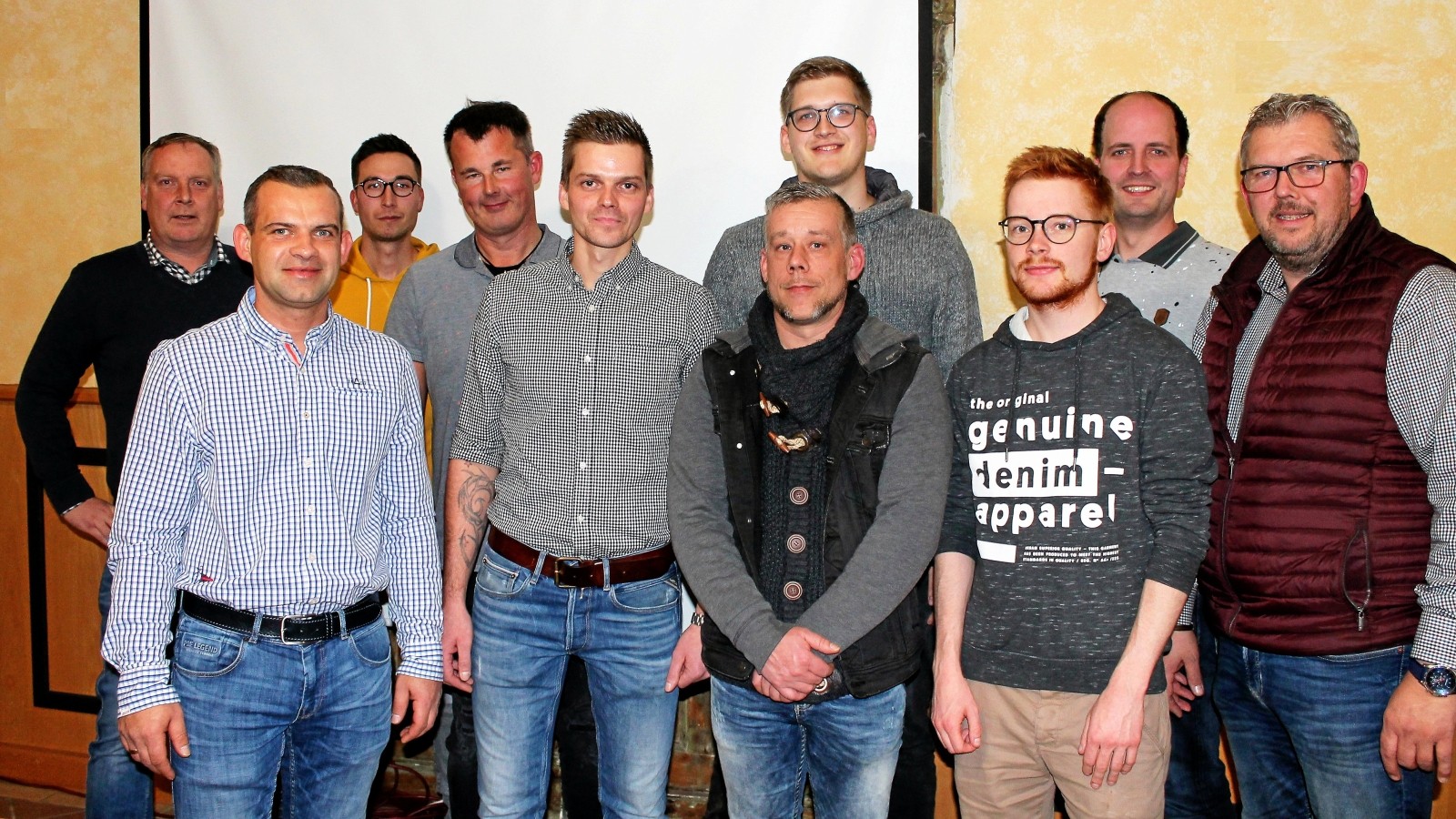 Grünes Licht für das Projekt „taverne 1313“ in Rahrbach