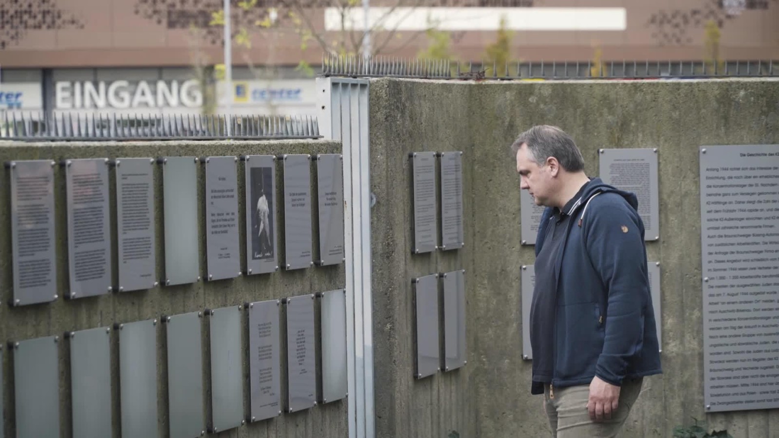 David Janzen - Braunschweiger des Jahres