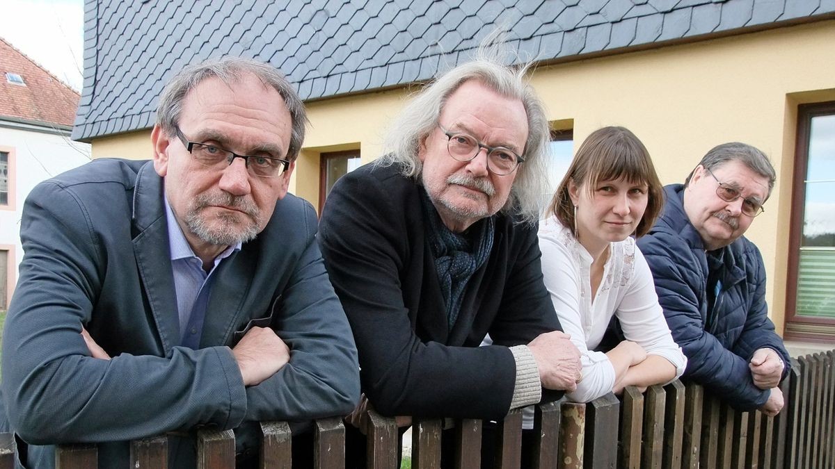 Erste Tälerdörfer de facto bankrott