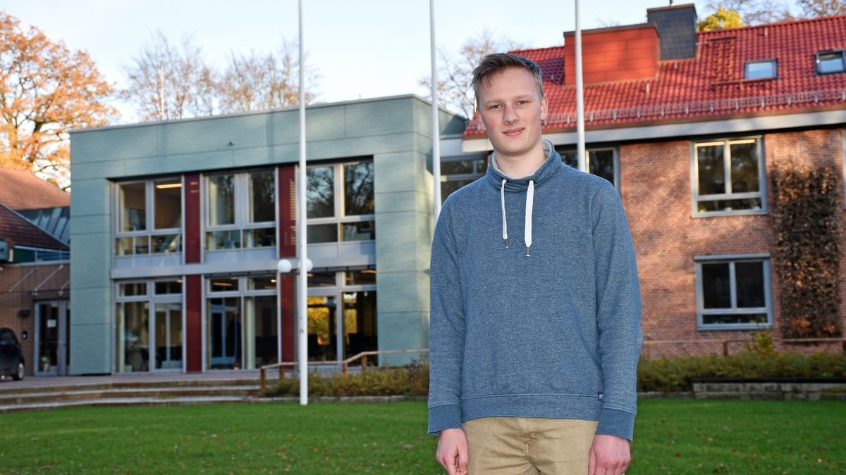 Großhansdorf zeigt seinen Bürgern das neue Rathaus