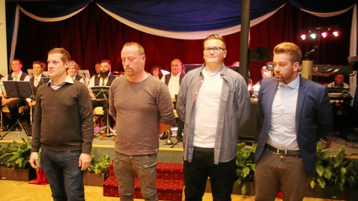 Der Herzschlag einer lebendigen Stadt