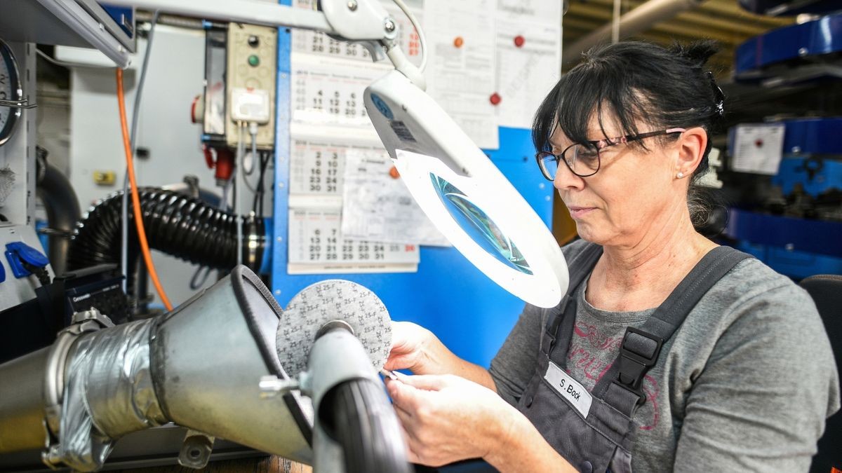 Königsee Implantate gewinnt Unternehmerpreis: „Man muss ein bisschen ...