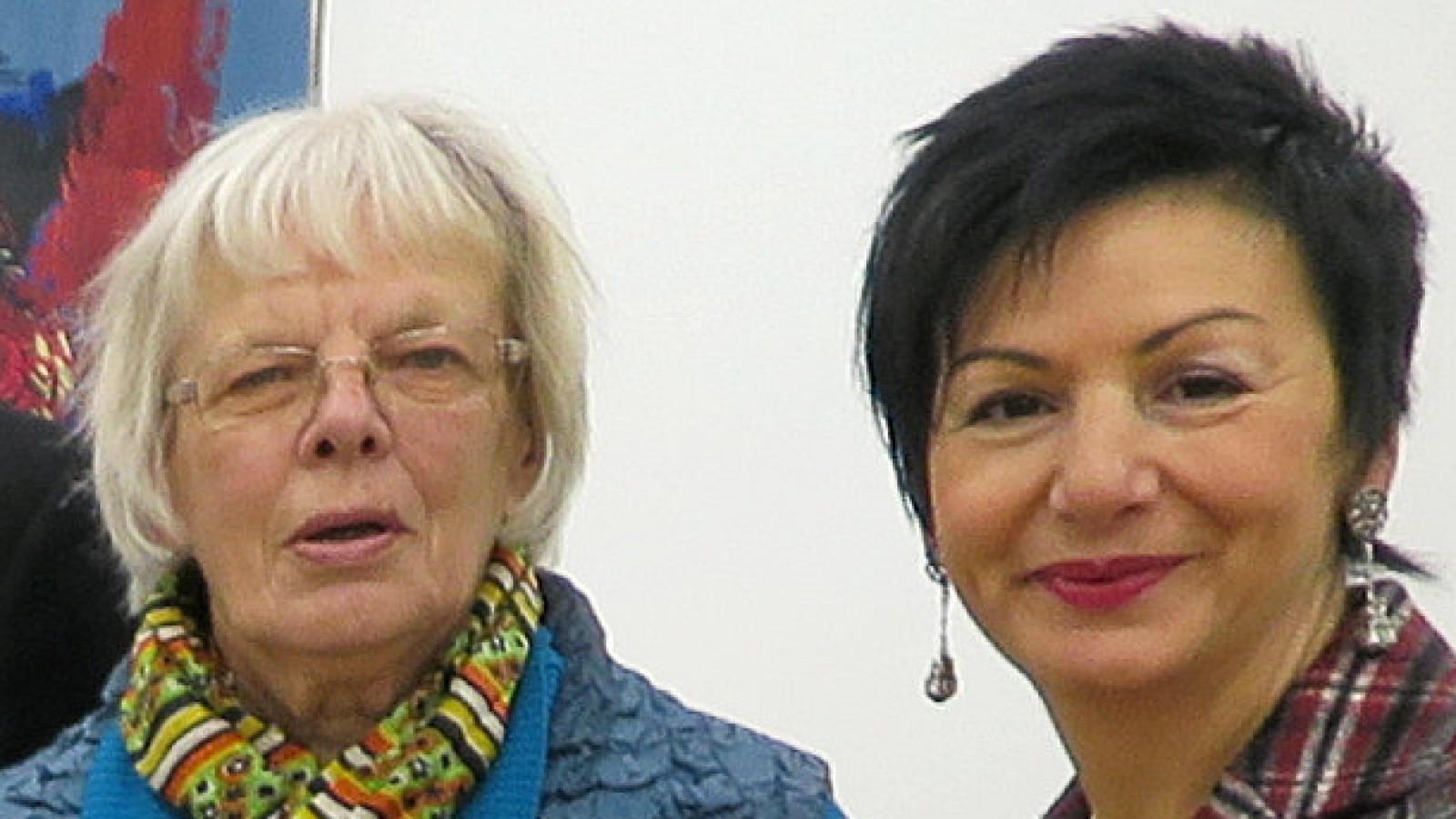 SPD-Mitglieder in Wolfsburg trauern um Doris Zander