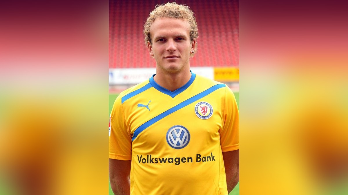 Ex-Löwe Julius Reinhardt: „Eintracht ist individuell stark“