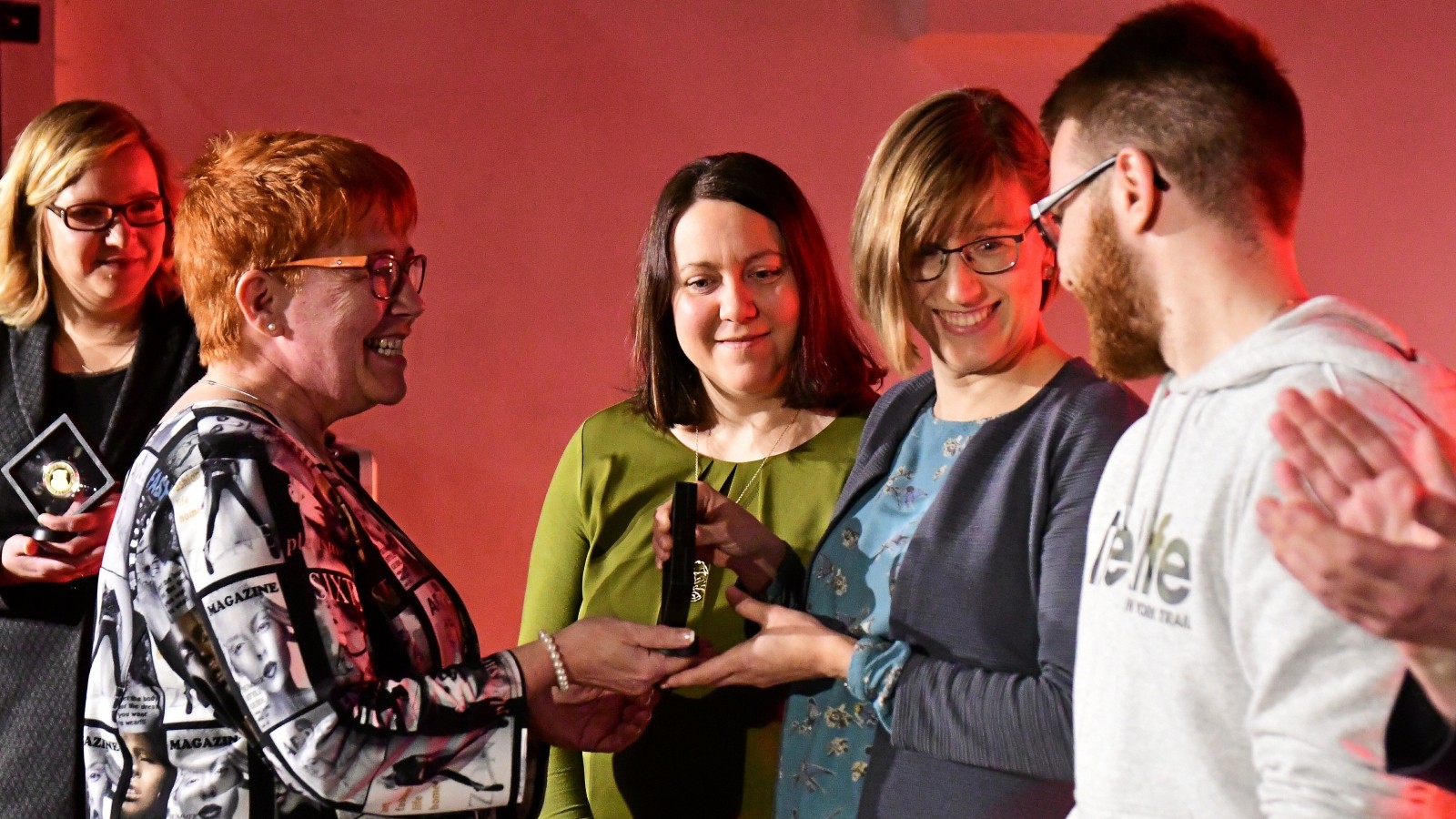 Zweiter Justus-Jonas-Preis für gleich zwei Preisträger