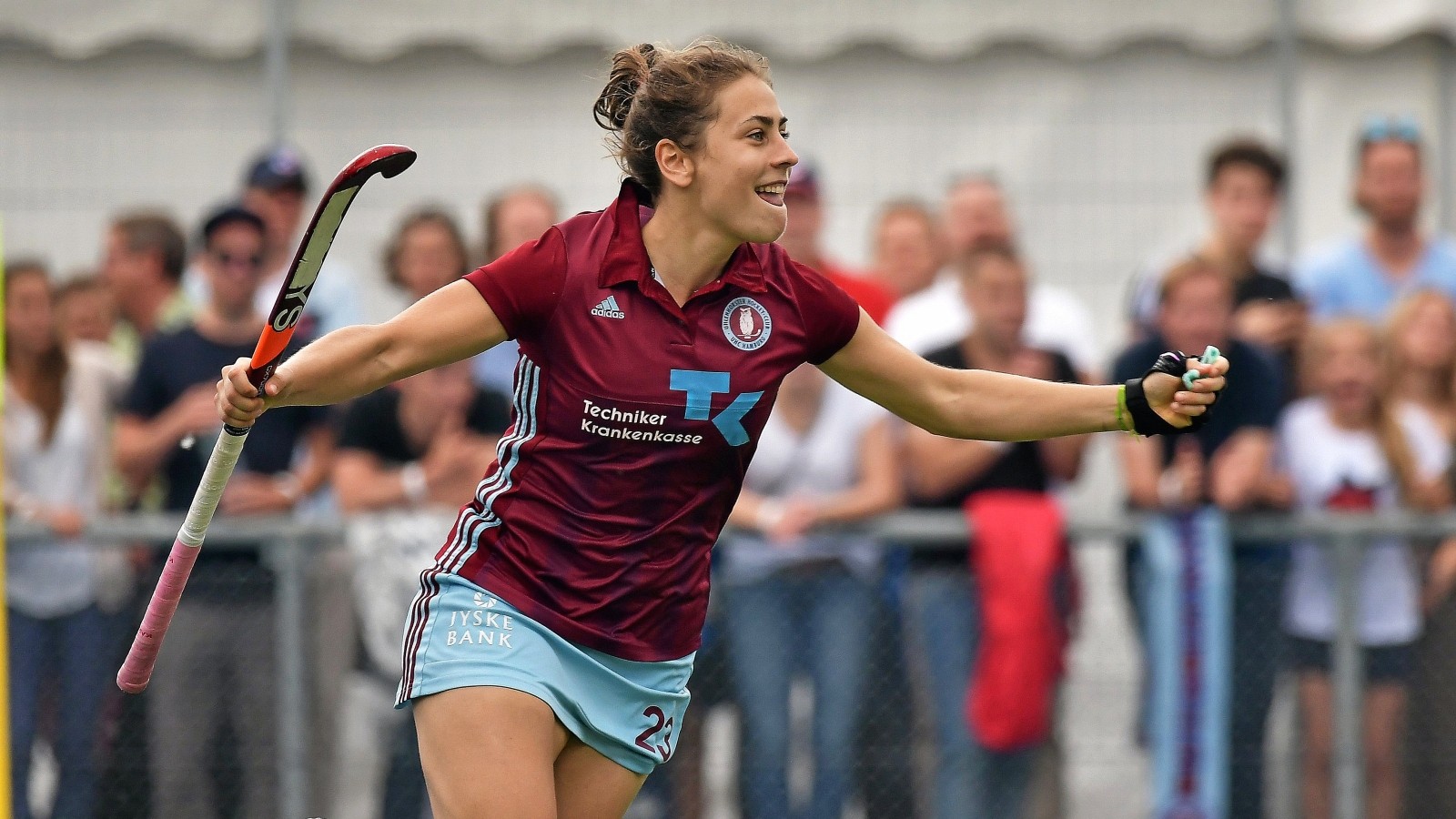 Warum Marie Mävers nicht mehr für Deutschland spielt