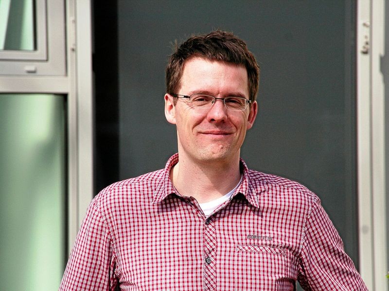 Jens Roth übernimmt Kommunalaufsicht im Weimarer Land