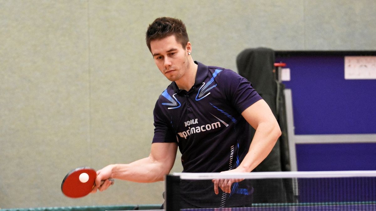 Aufbau Altenburg: Comeback für Patrick Stein