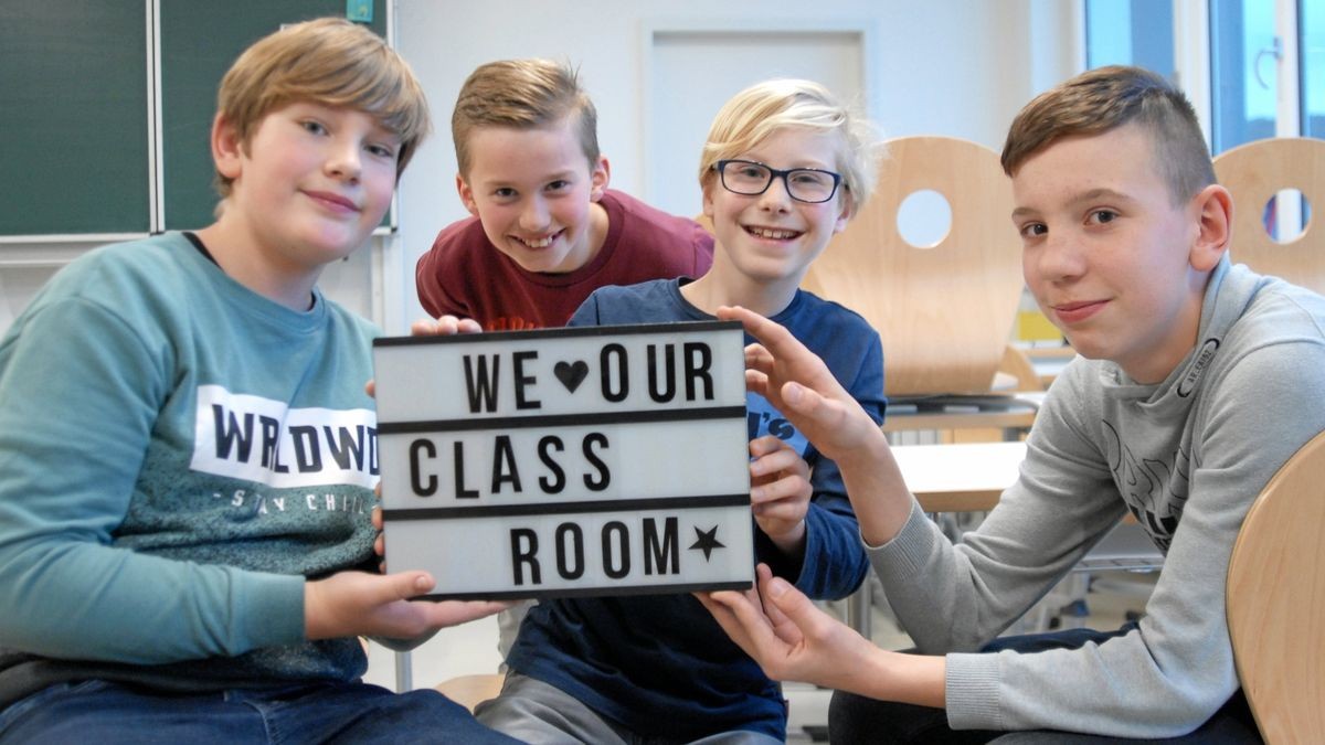 Gemeinschaftsschule für fast 500 Schüler in Jena eingeweiht