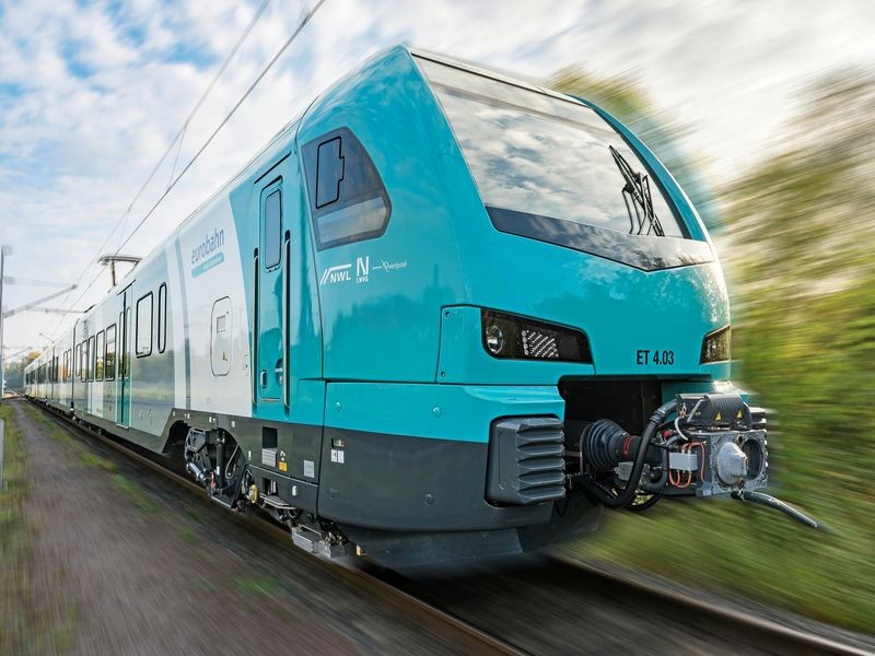 S-Bahn: VRR und Keolis beenden Streit um Linien S1 und S4