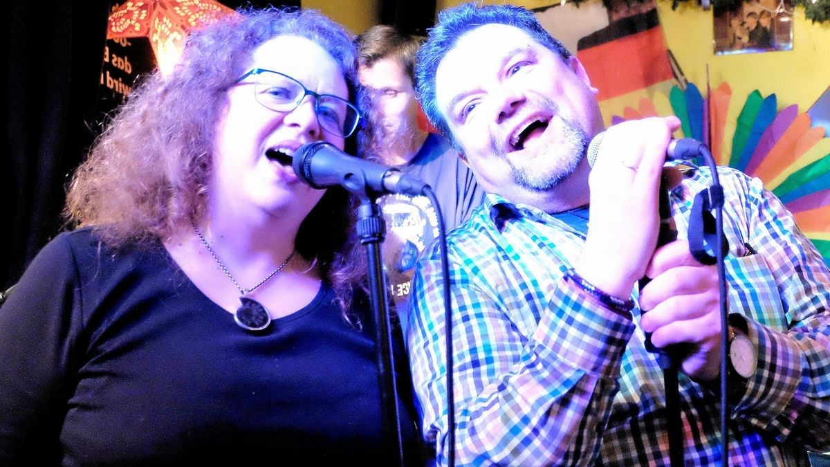 Oberhausen: „Yesterday Allstars“ spendeten 30.000 Euro