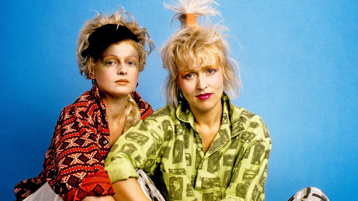 Schwierige Kindheit in Herdecke als Antrieb für Inga Humpe