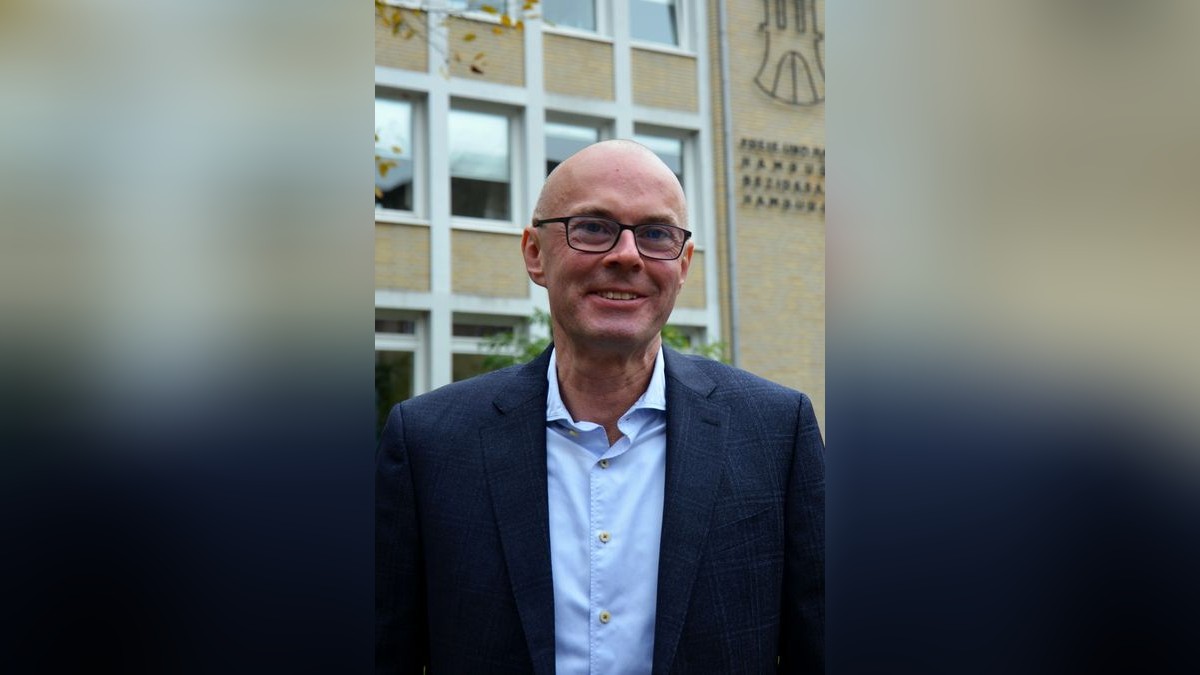 Michael Werner-Boelz zum Bezirksamtsleiter gewählt