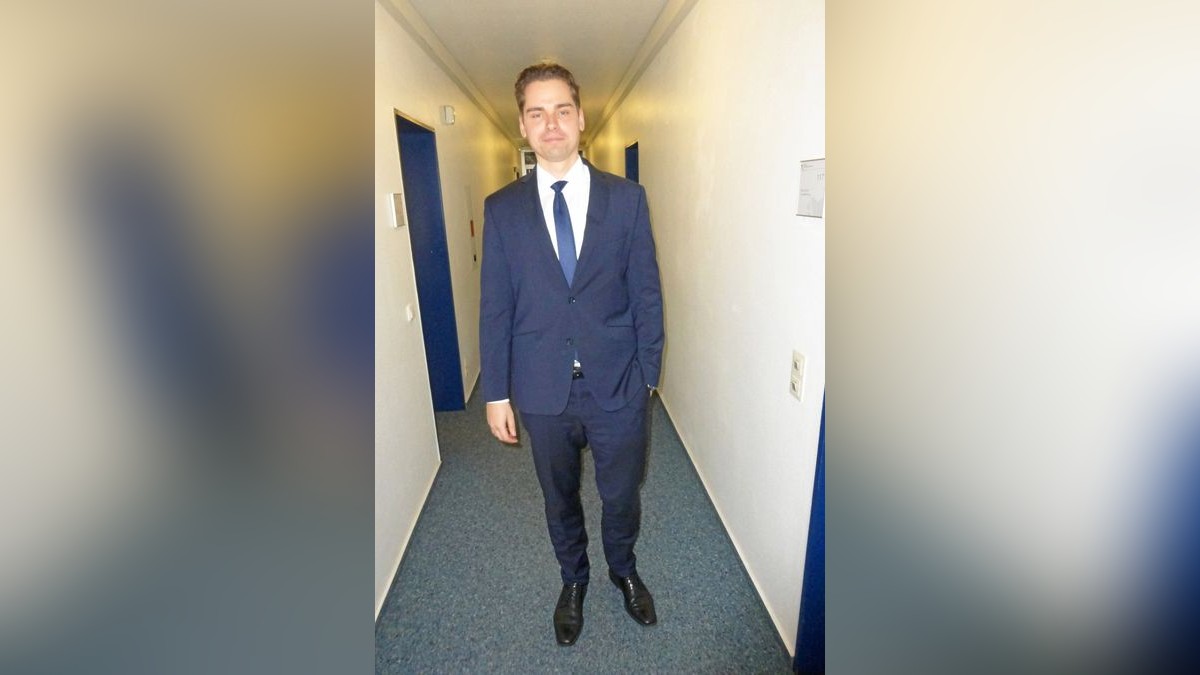 Simon Koch: „Wir müssen das Beste aus uns herausholen“