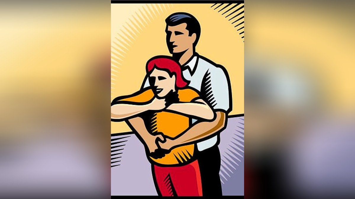 Kind (1) an Traube erstickt - so geht der Heimlich-Griff