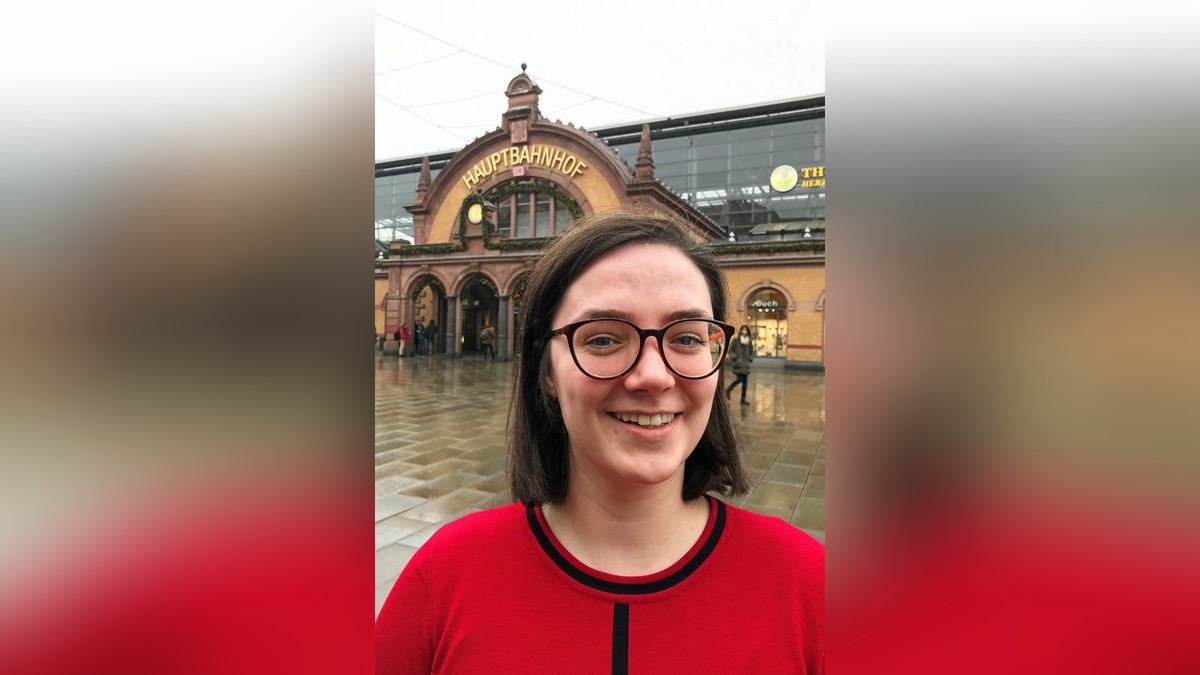 Eine Thüringerin in Großbritanien: Plötzlich unerwünscht