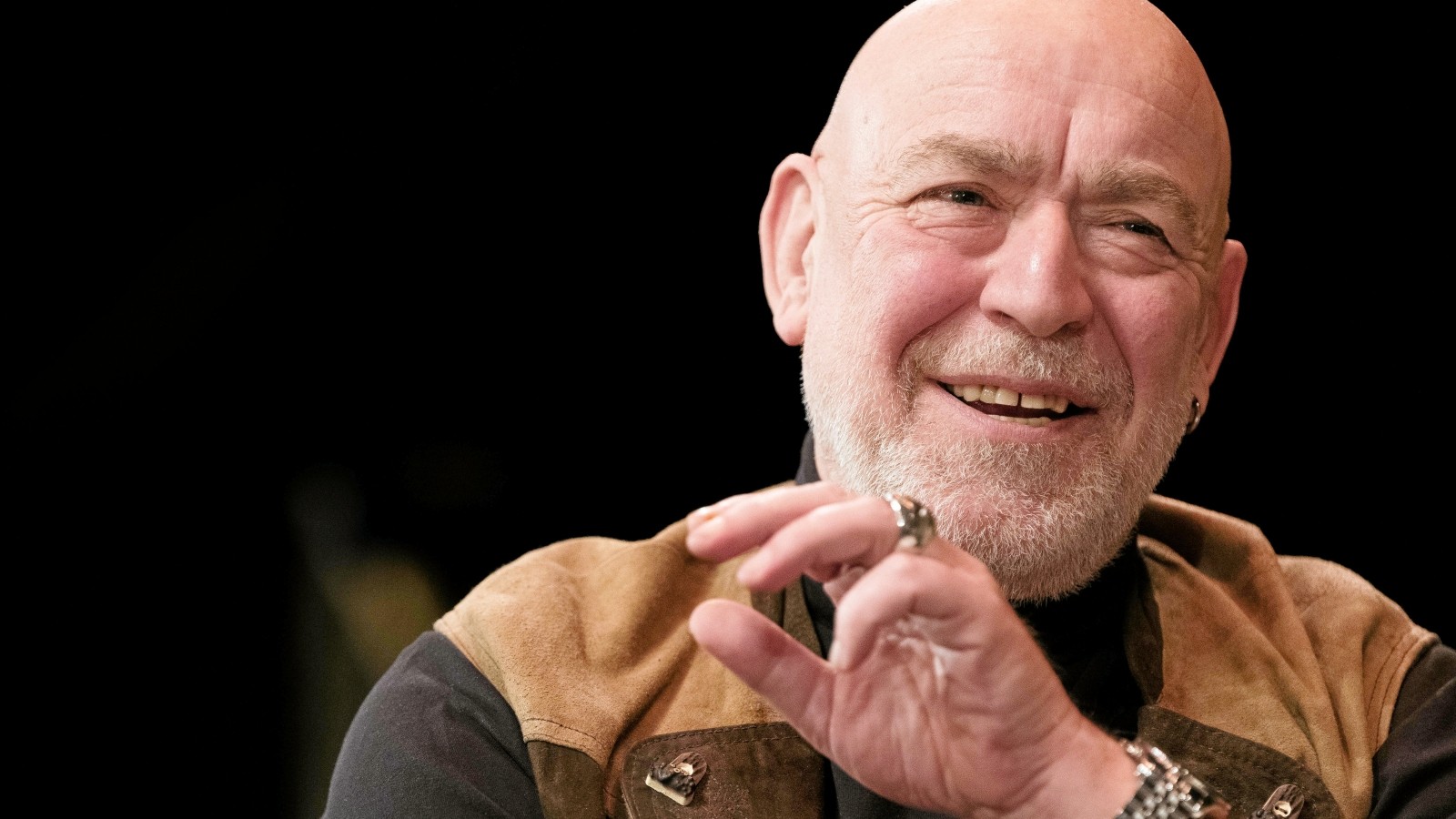 Regisseur Thomas Rech: „Viel an Komödie ist Handwerk“