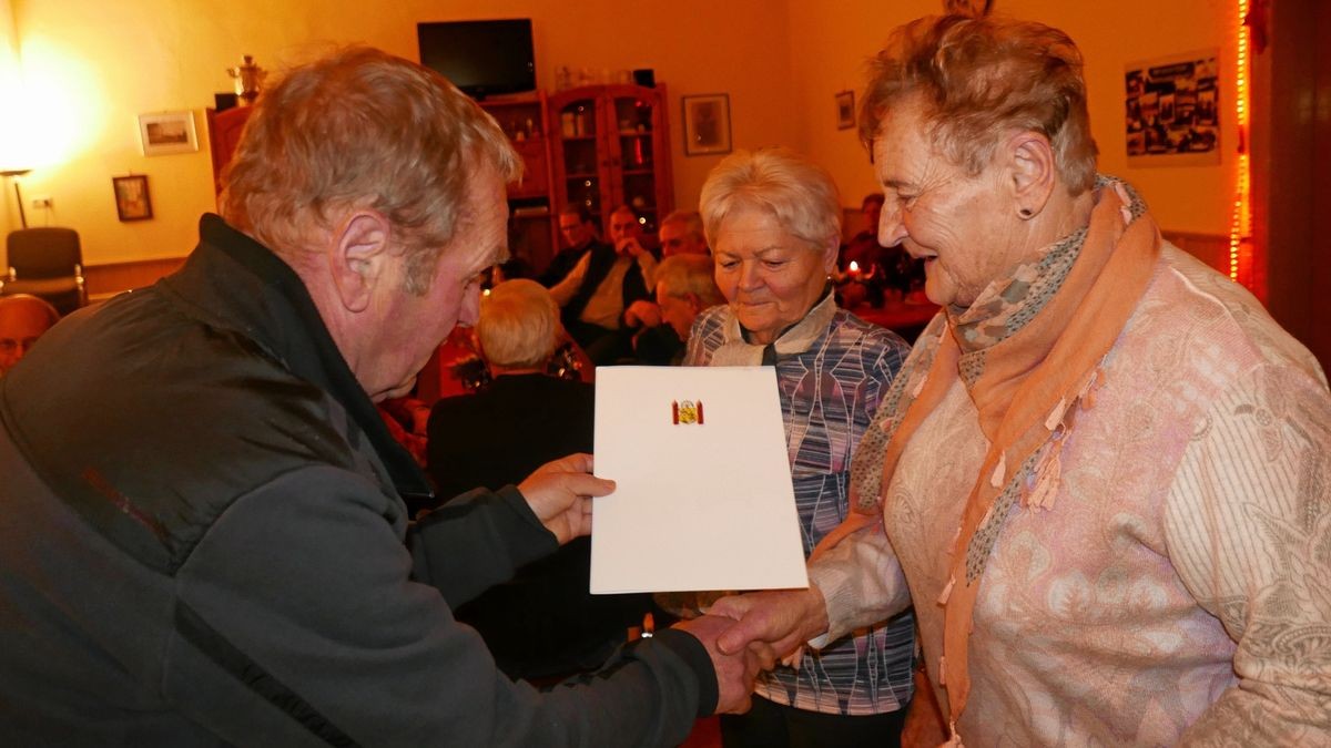 Feuerwehr in Jesuborn aus Personalmangel stillgelegt