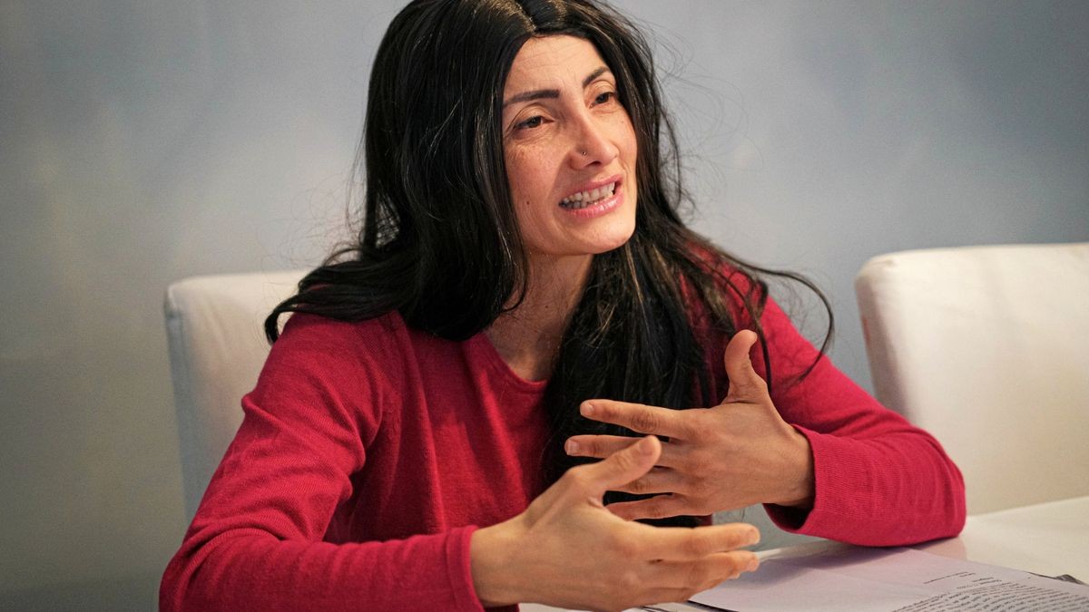 Kurdische Aktivistin aus Oberhausen kämpft um ihre Kinder