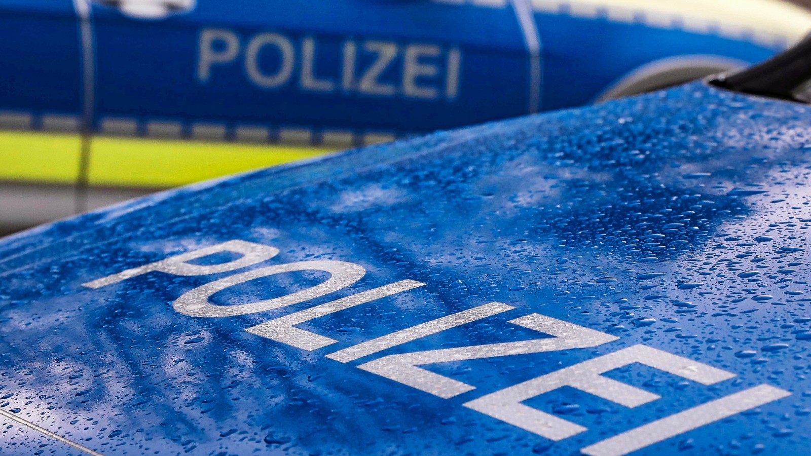 Oberhausen: Autofahrer gestoppt, Drogenverdacht bestätigt