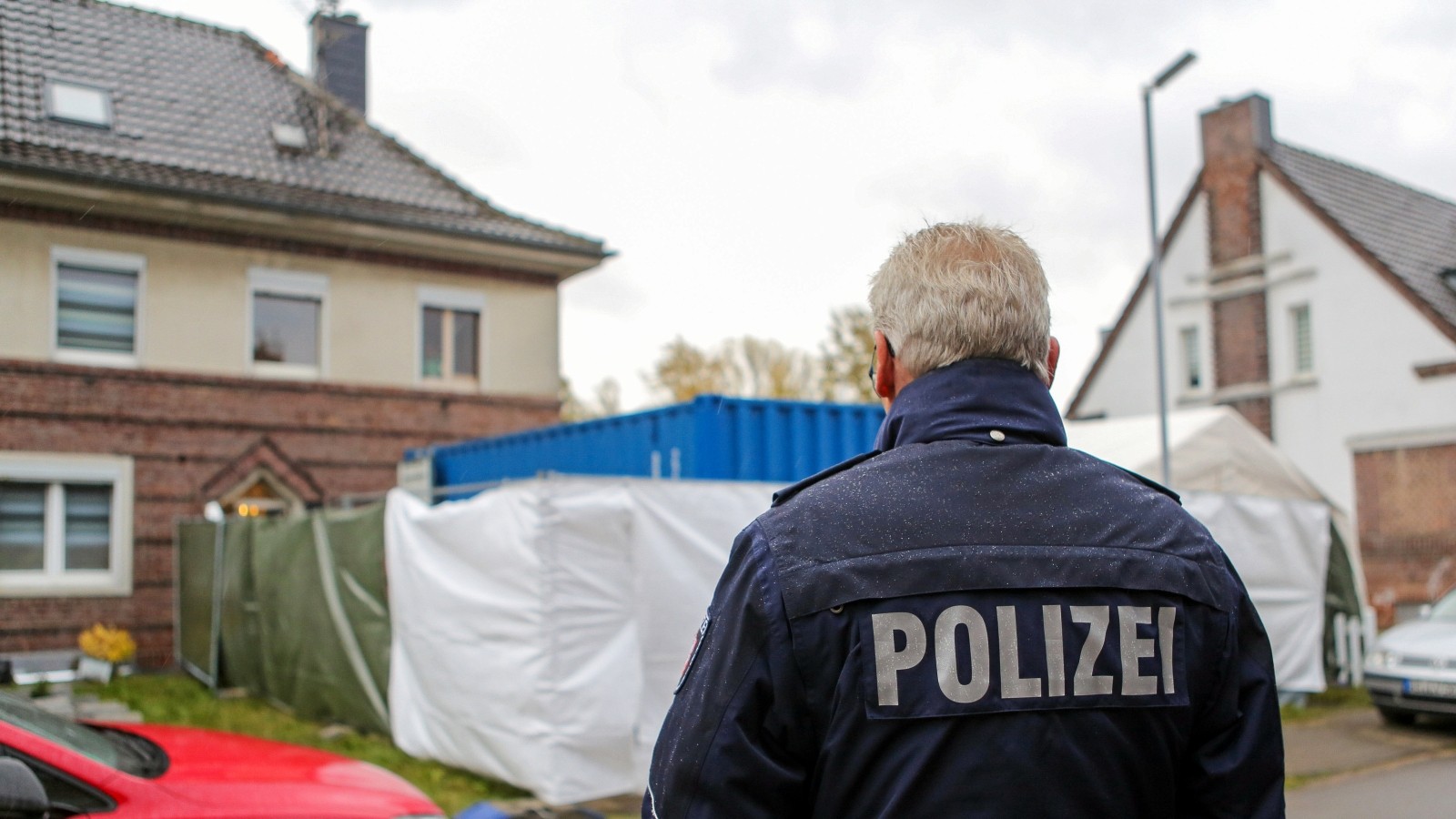 Kinderschänder-Ring: Zahl der Beschuldigten steigt weiter