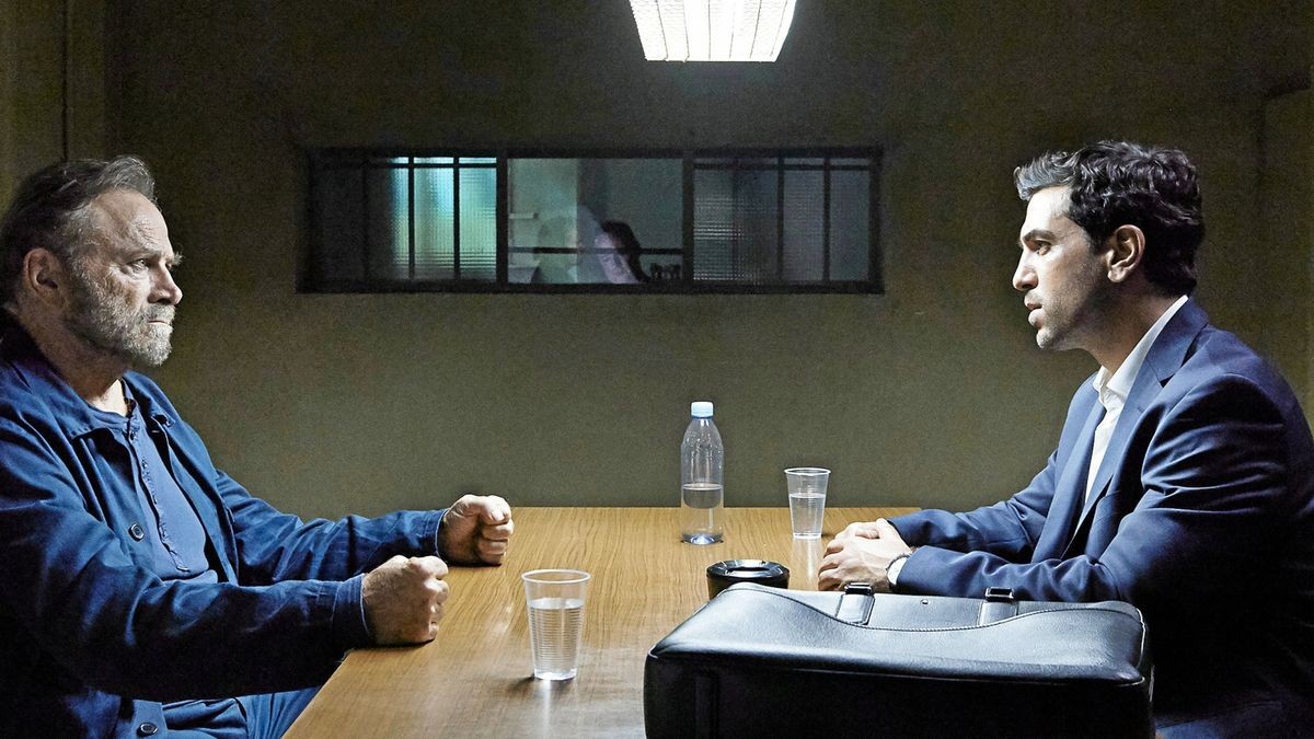 Bochum: WAZ-Kinocafé zeigt „Der Fall Collini“ im Casablanca