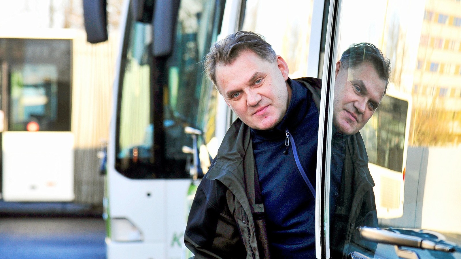 Witten: Busunternehmer Peter Killer einigt sich mit Bogestra