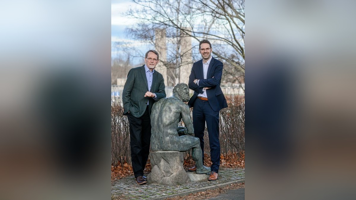 Landessportbund: „Warum kein Stadion für Hertha BSC auf dem Maifeld?“