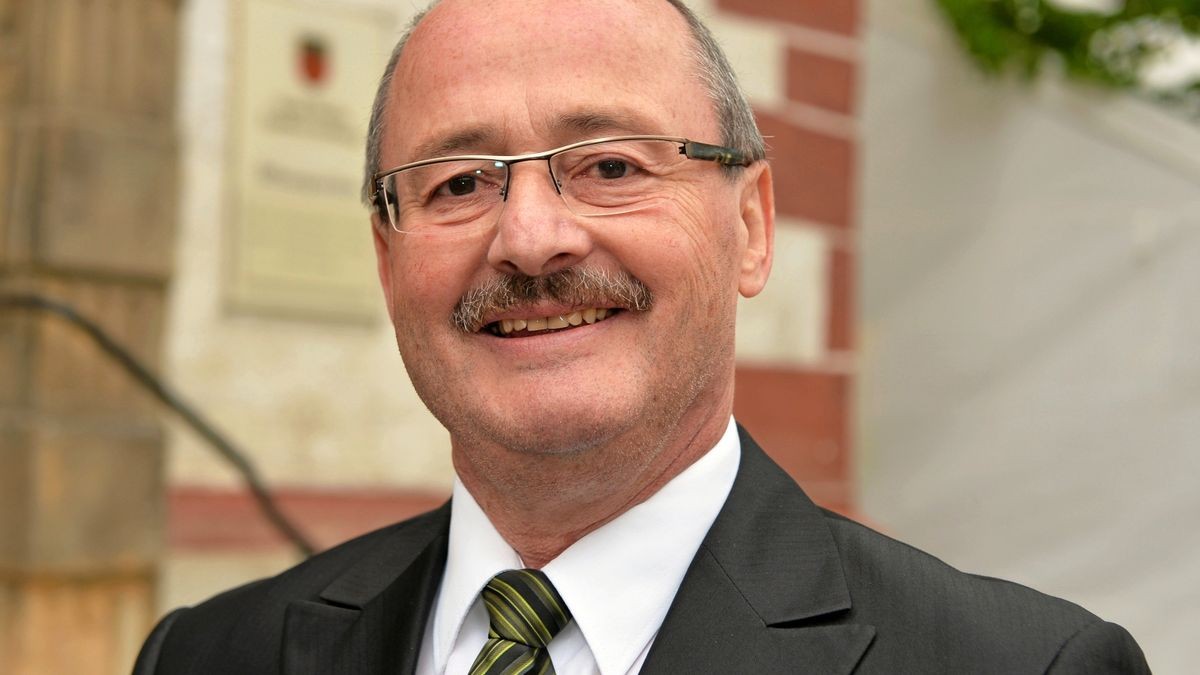 Bürgermeister in Weida: 2020 soll Geruchsproblematik wieder auf Agenda