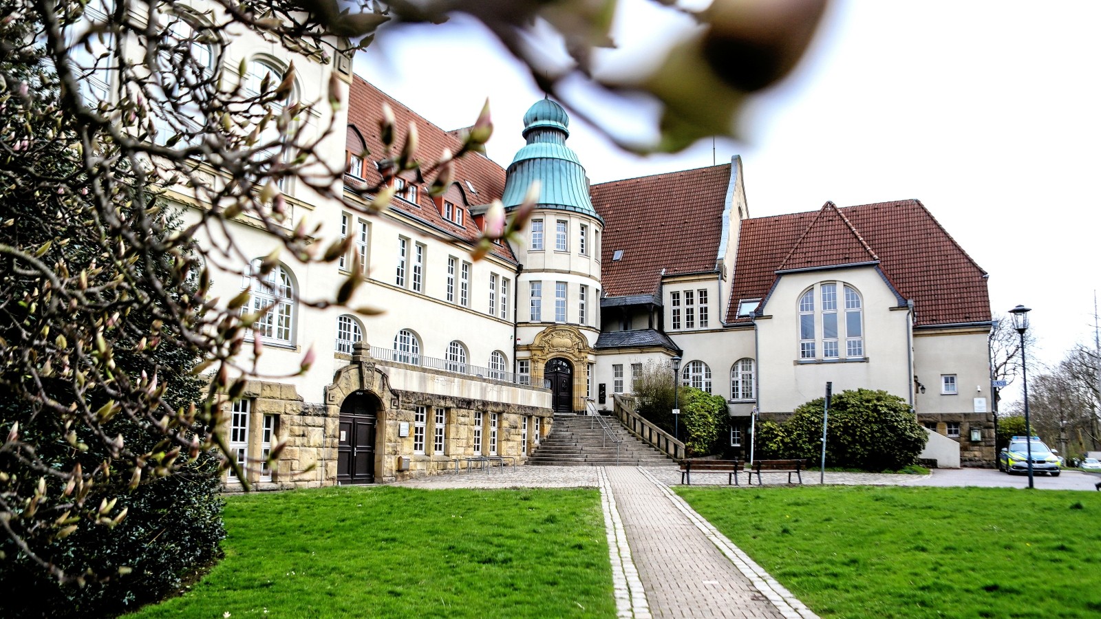 Essen: Bürger mit Ideen für Kray und Leithe gesucht