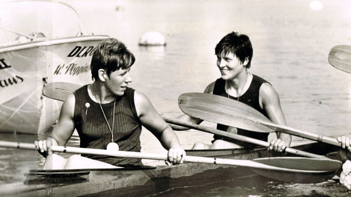 Ingrid Heuser feiert Freitag ihren 80. Geburtstag