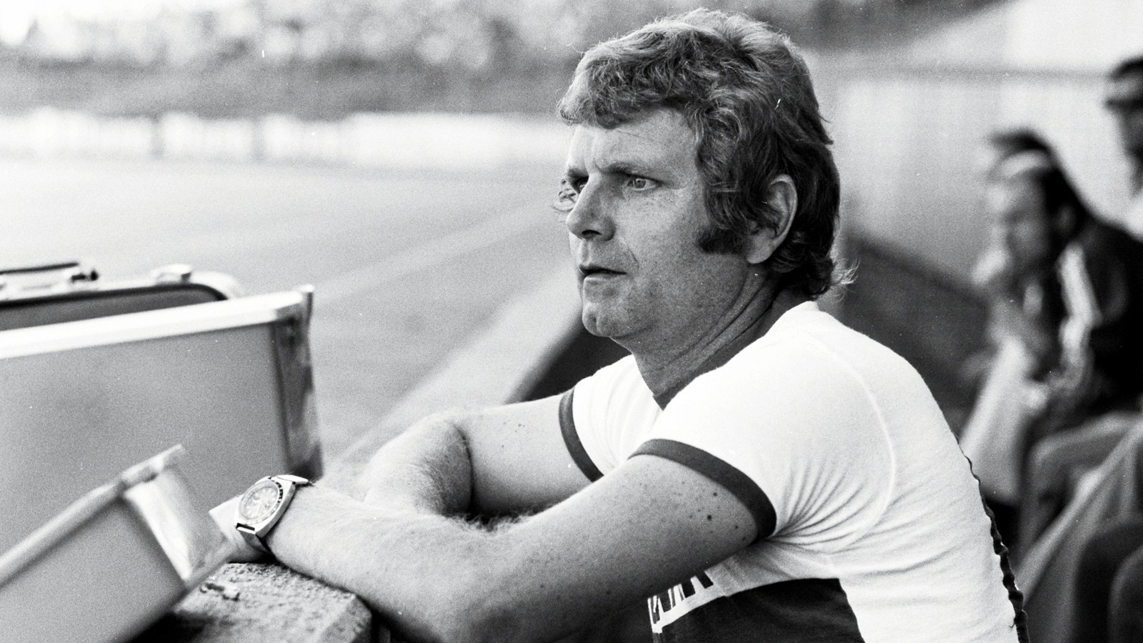 Ex-Hertha-Coach Jürgen Sundermann wird 80