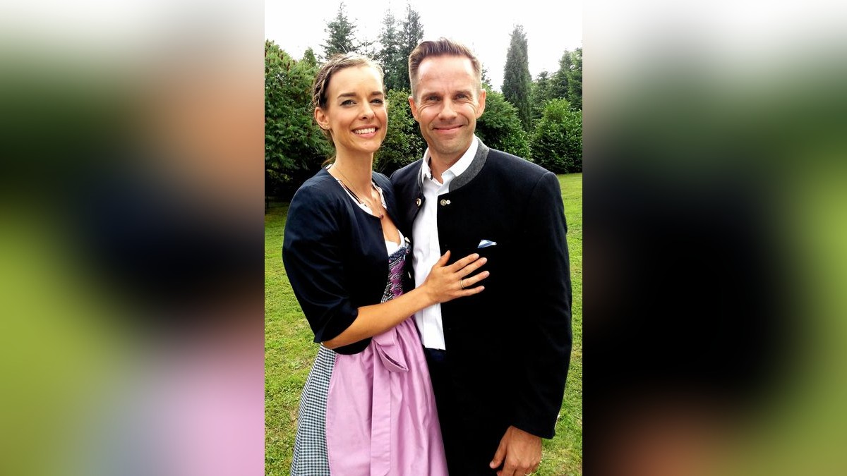 Schloss Eichicht wird zukunftsfest