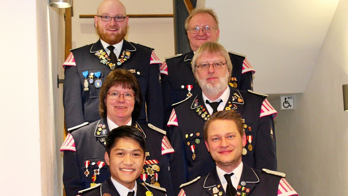 Spielmann des Jahres in Vöhrum ist Nick Ixmann