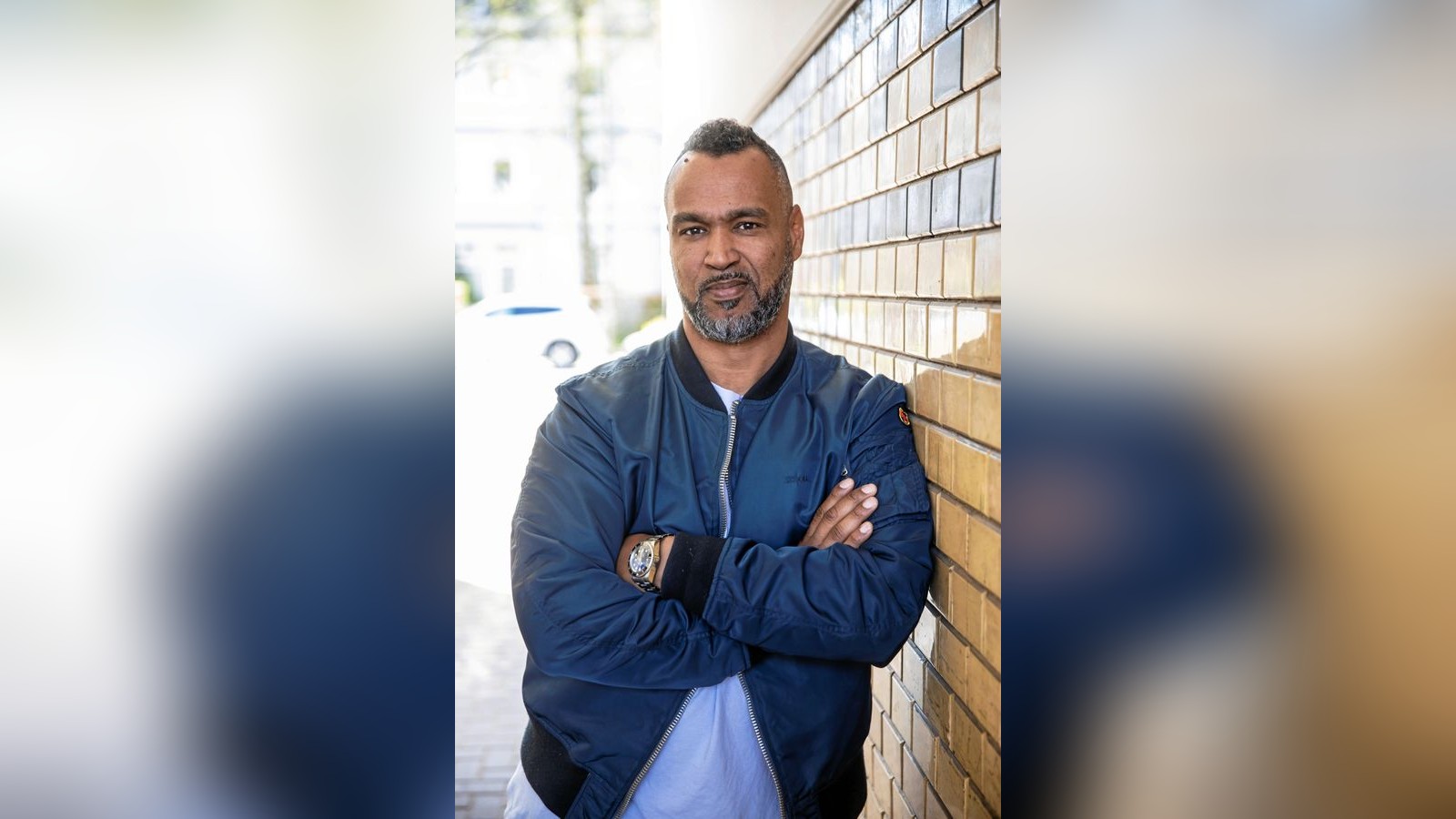 Patrick Esume: „San Francisco ist das komplettere Team“