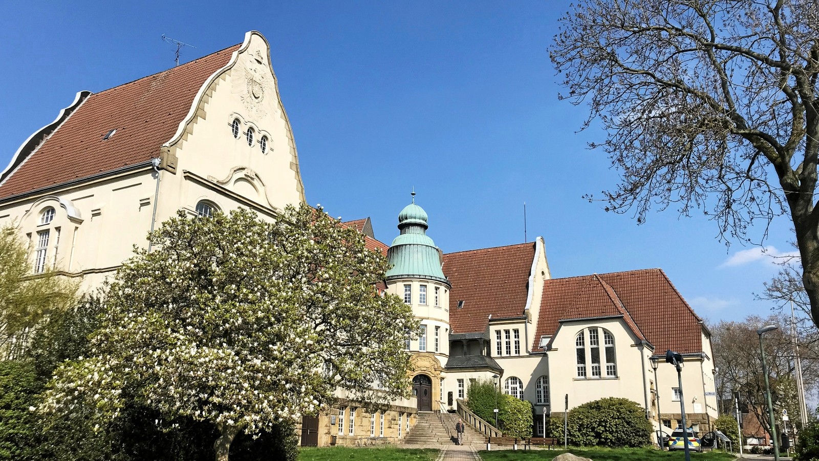 Essen: Viele Ideen für besseres Image für Kray und Leithe