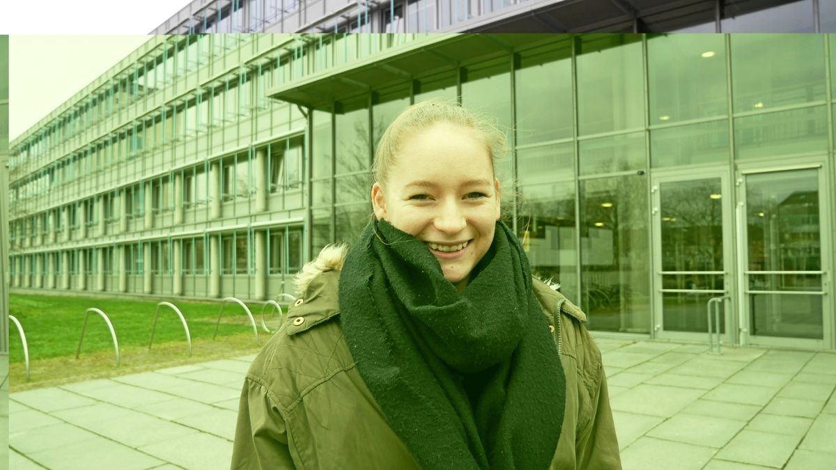 Wolfsburger Schüler erkunden Büros, Betriebe und Behörden