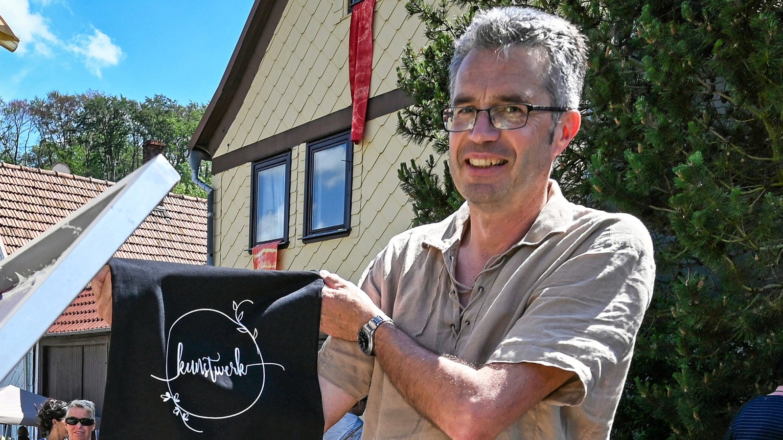 Erdenberger verlässt CDU-Fraktion im Stadtrat